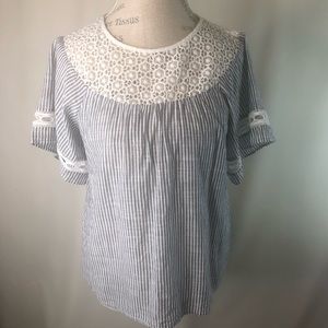 LOFT | Tops | Nwt Loft Top | Poshmark